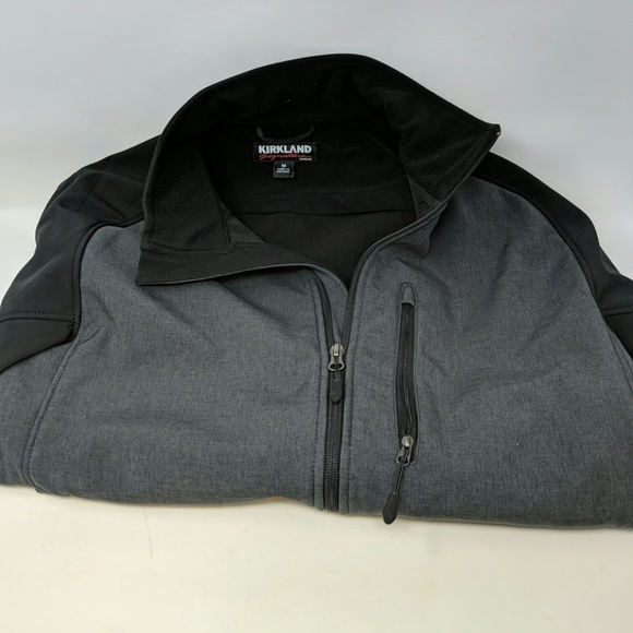 Kirkland Signature | Jackets & Coats | Kirkland Signature Mens Soft ...
